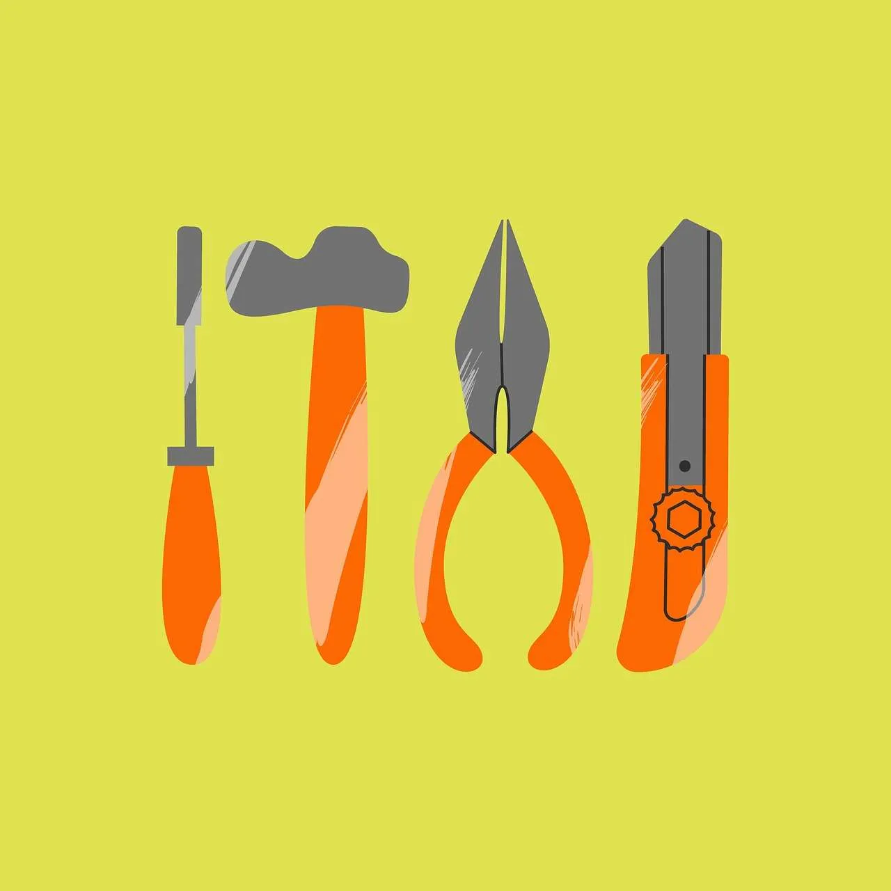 Important DIY Skills For New Homeowners To Master - Technivorz